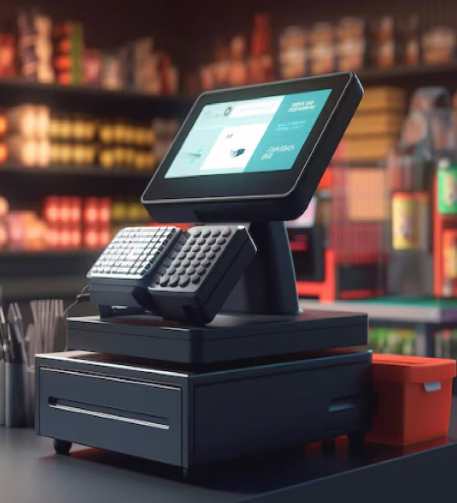 Easy POS - Point Of Sale Mangement System