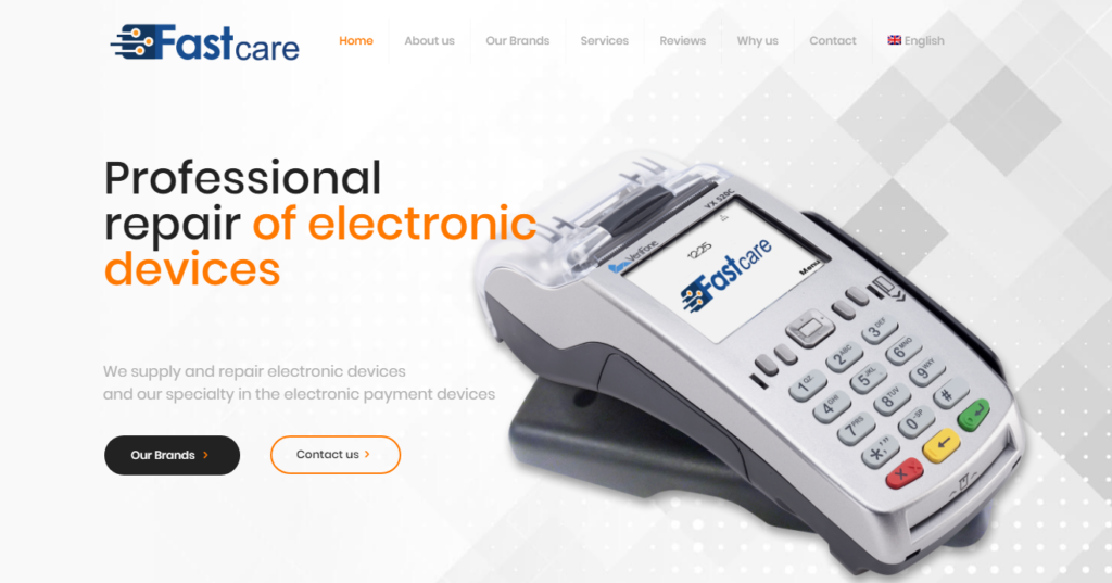 Fastcare » Go Easy E-Business Suite