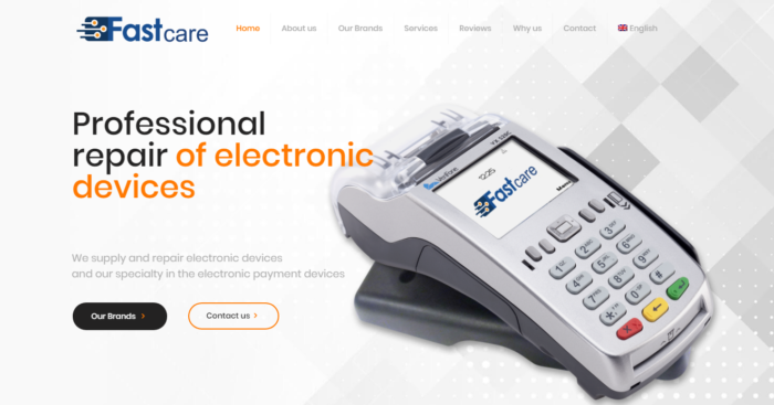 Fastcare » Go Easy E-Business Suite