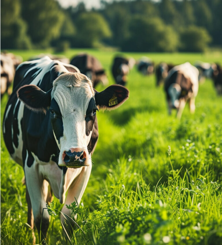 Easy Farm - Livestock Farm Management System