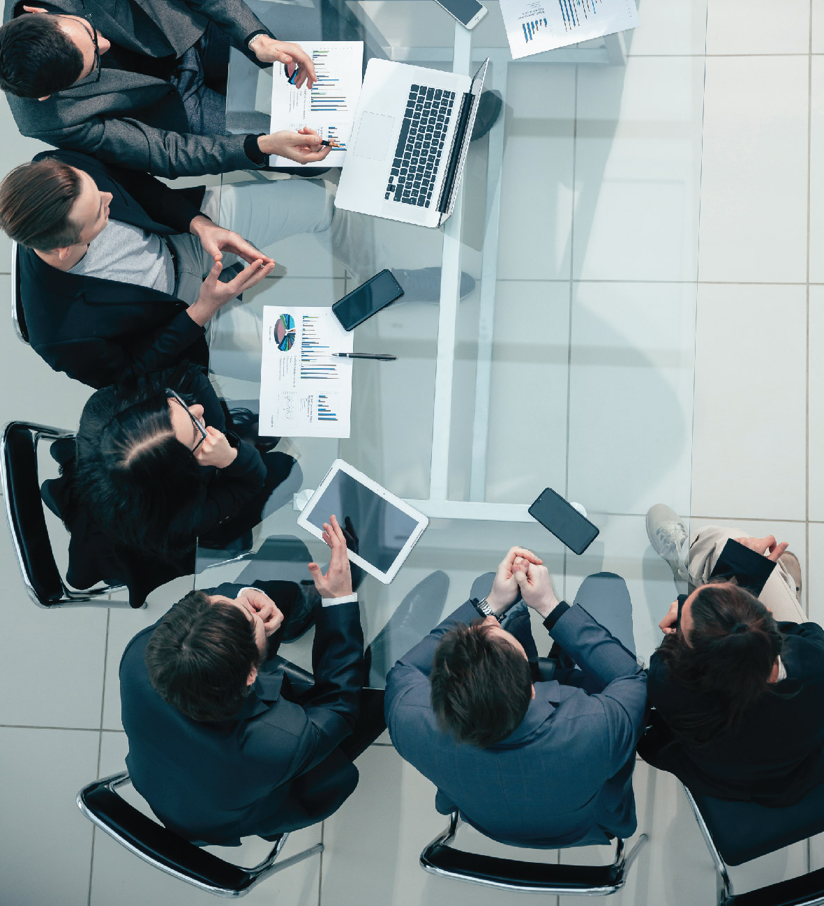 Easy HR - Human Resources Management System